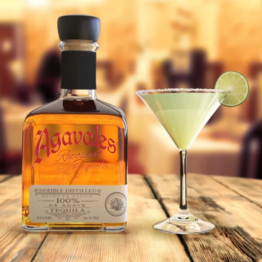 Best Tequila Products offered by Agavales