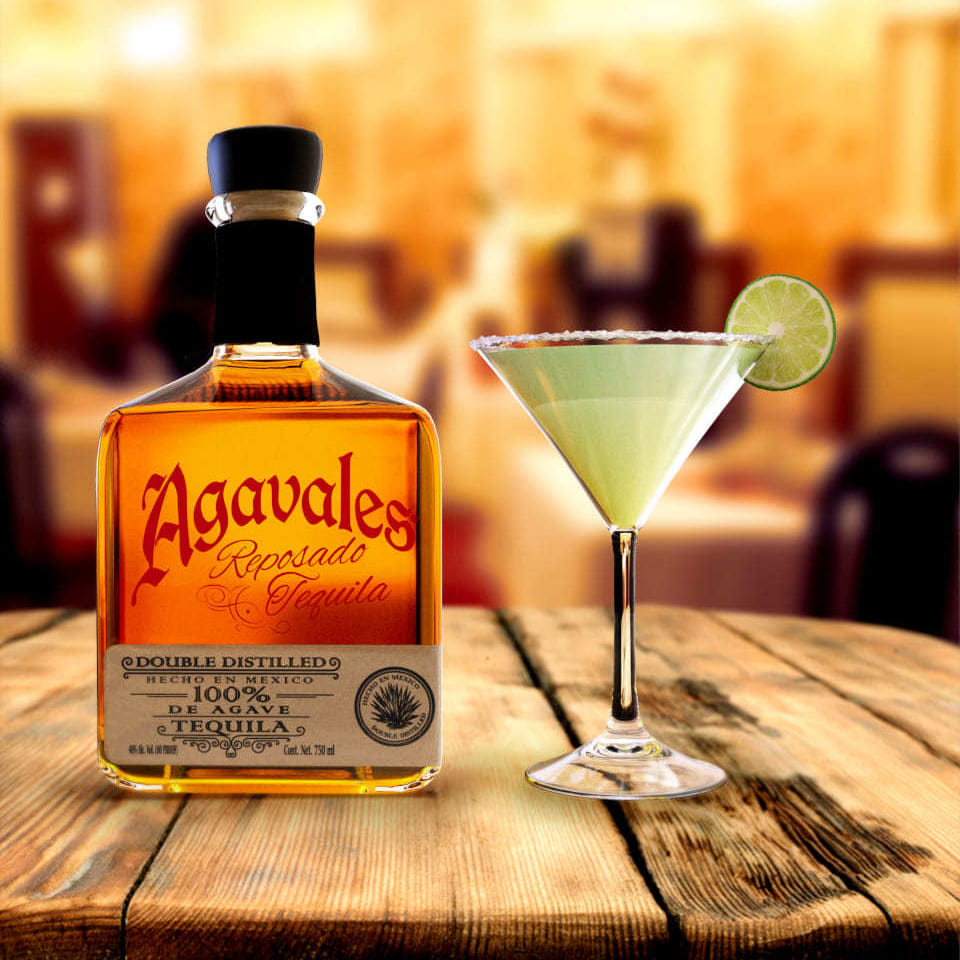 Best Tequila Products offered by Agavales