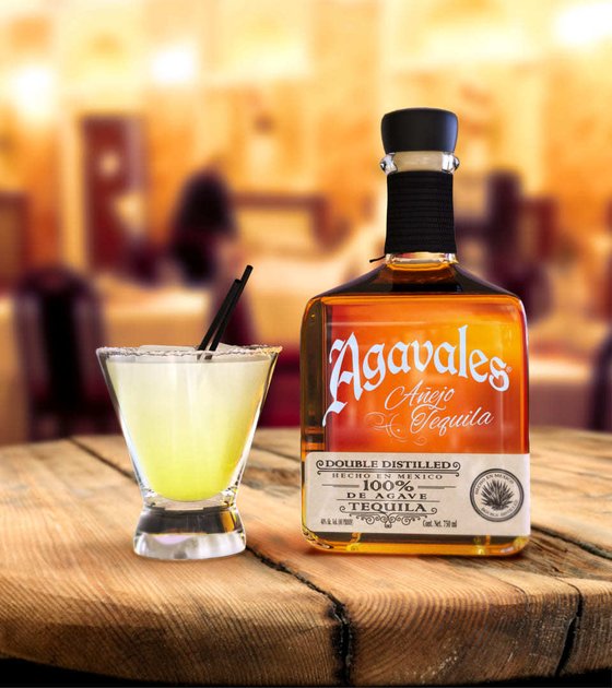 Best Tequila Products offered by Agavales