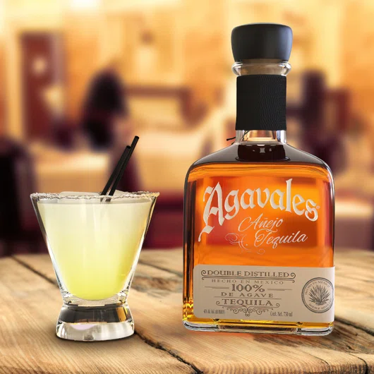 Best Tequila Products offered by Agavales