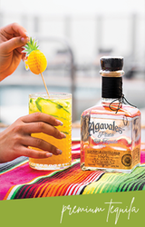 Agavales Tequila - Extraordinary Tequila To Be Sipped and Savored