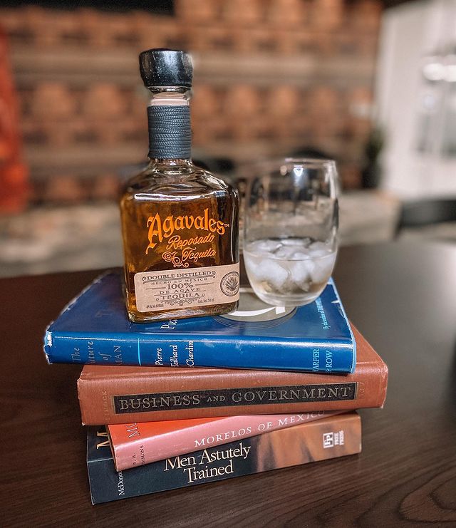 Agavales Tequila - Extraordinary Tequila To Be Sipped and Savored
