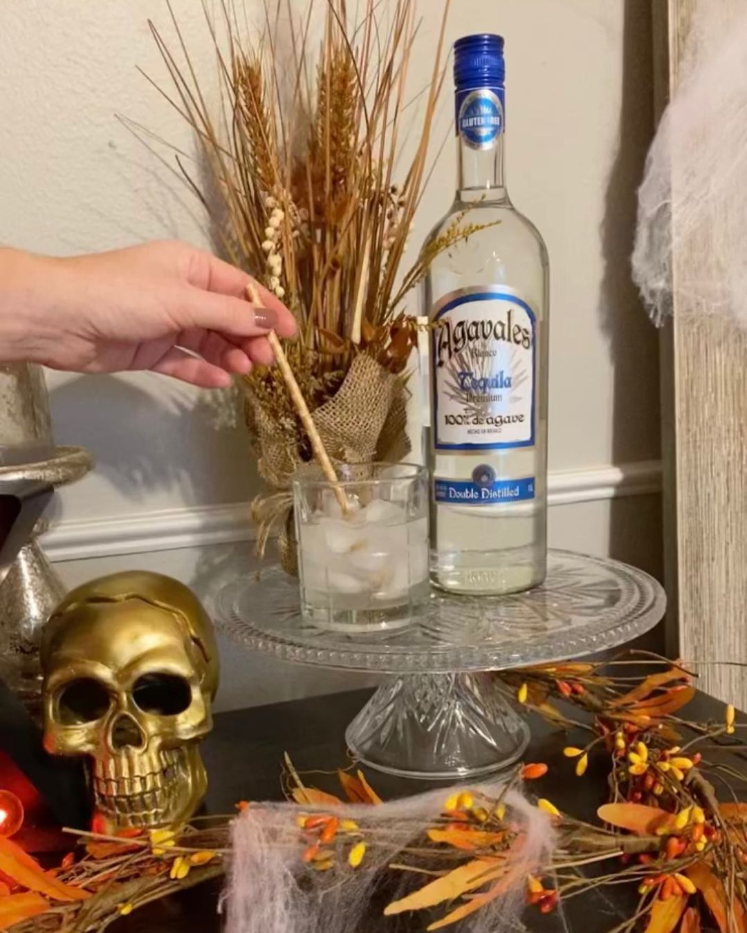 Our Tequila Cream Range